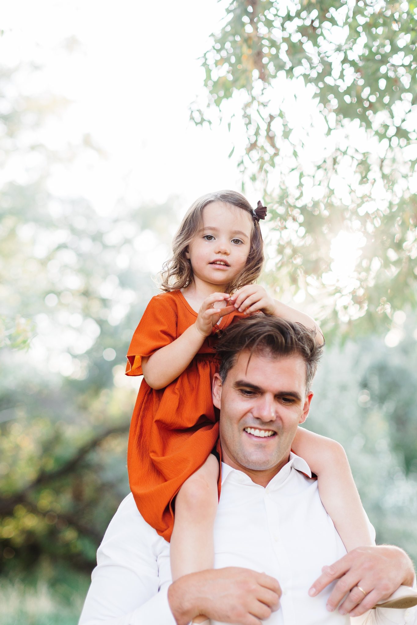 Salt Lake City Family Pictures | Macey Family - Mary Horne Nelson