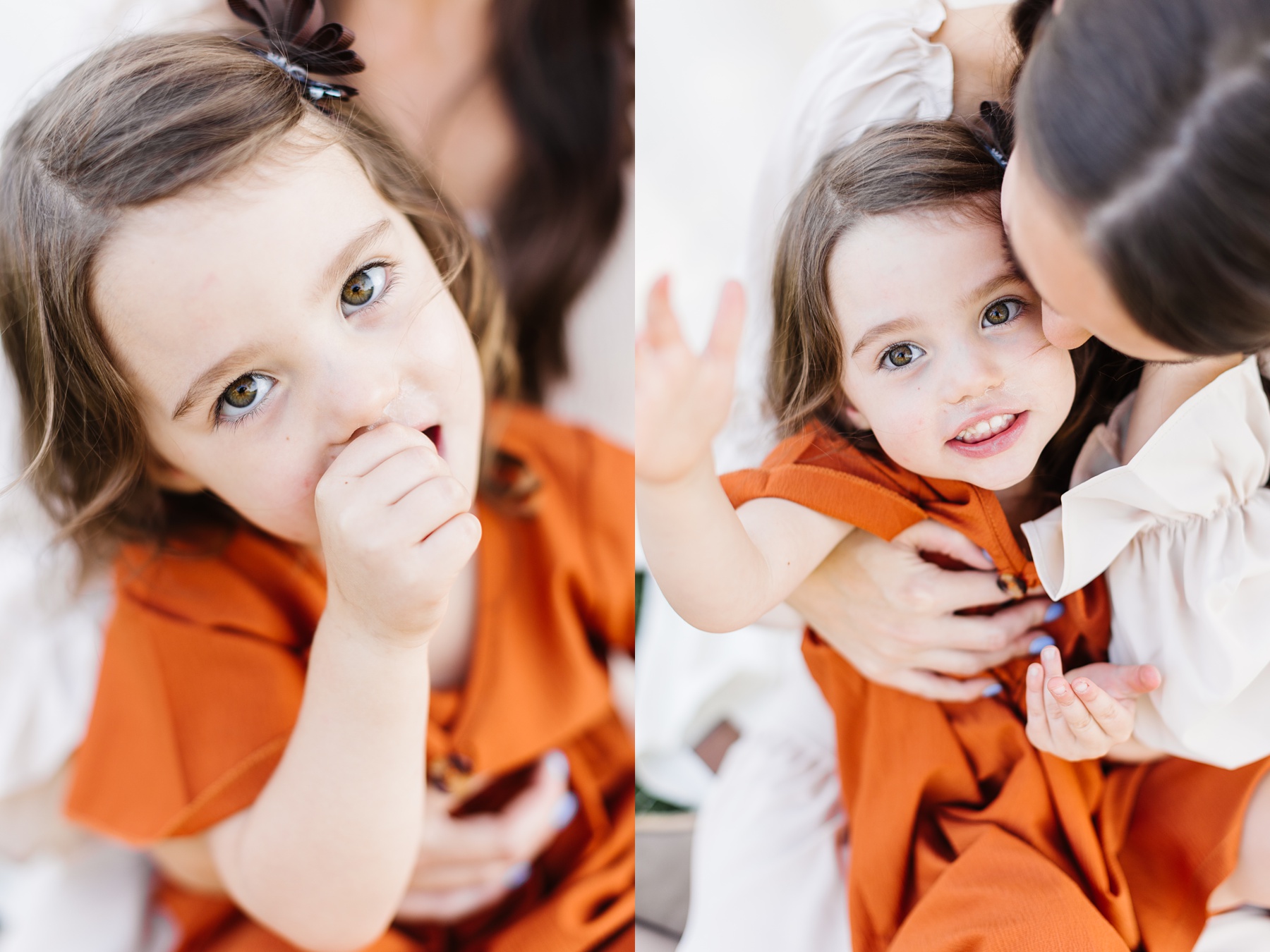 Salt Lake City Family Pictures | Macey Family - Mary Horne Nelson