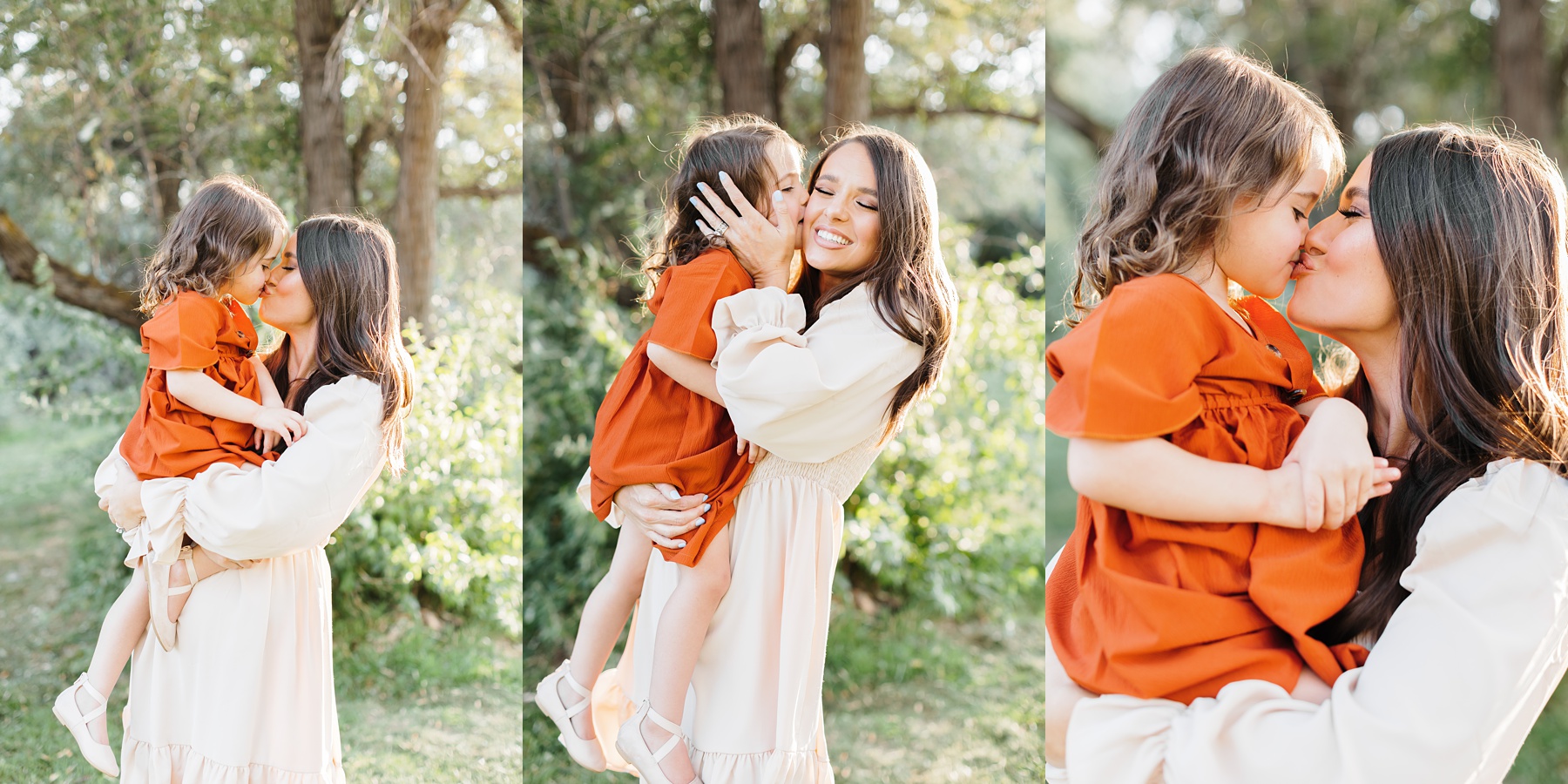 Salt Lake City Family Pictures | Macey Family - Mary Horne Nelson