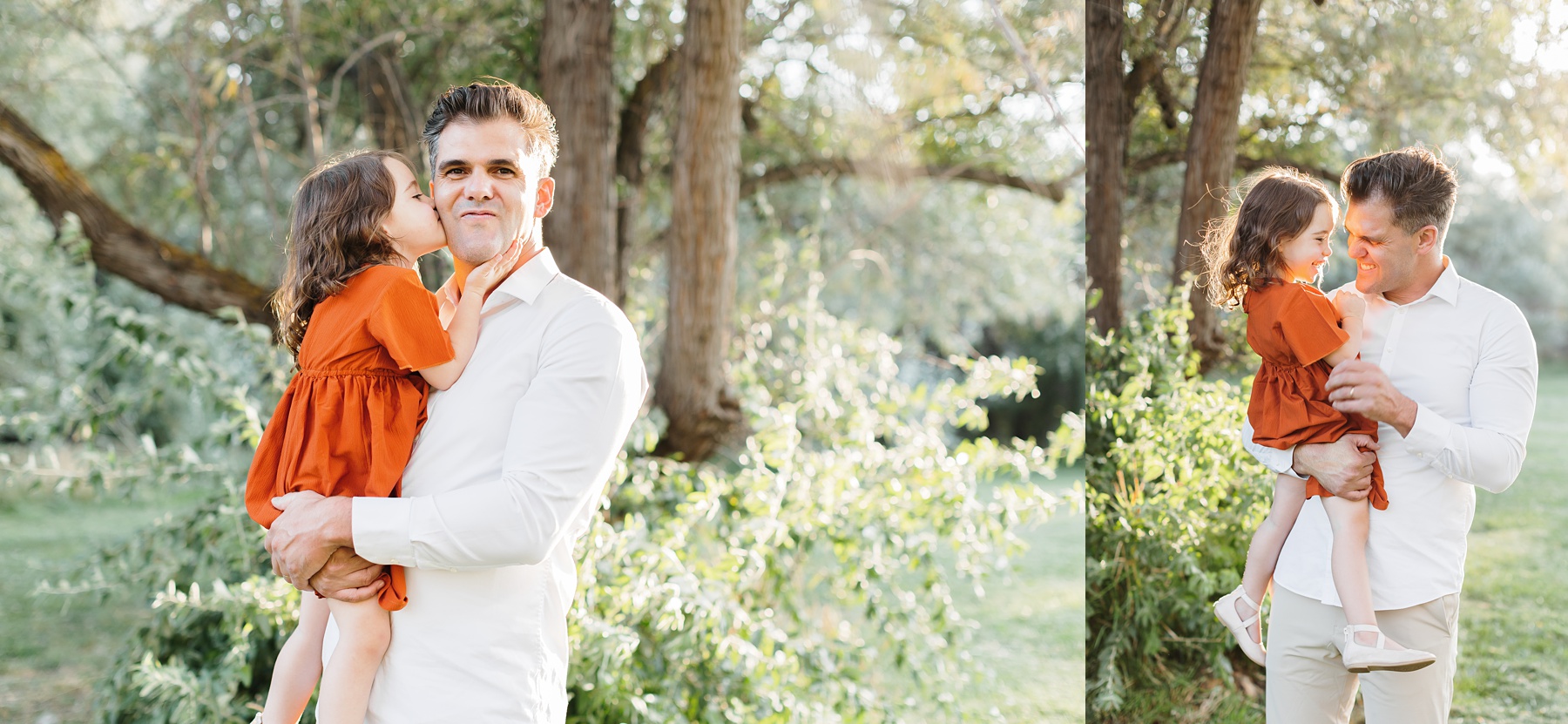 Salt Lake City Family Pictures | Macey Family - Mary Horne Nelson