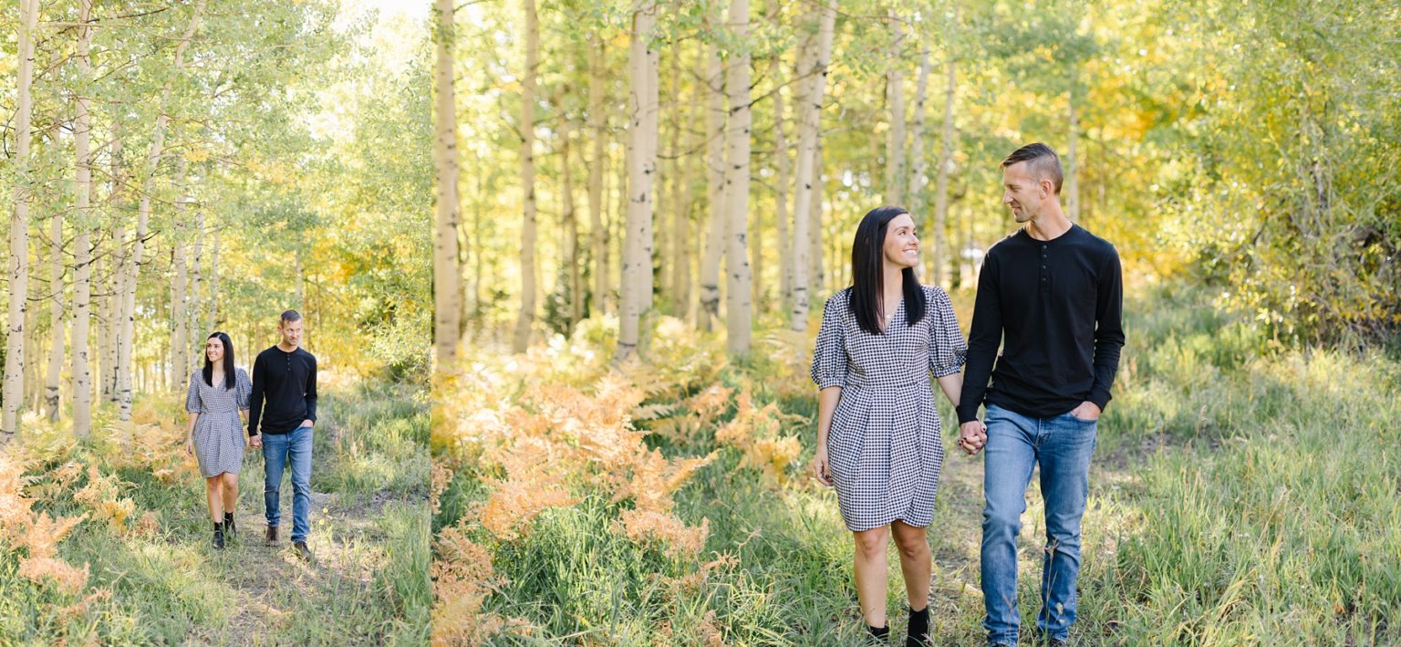 Little Cottonwood Canyon Family Photos | Bailey - Mary Horne Nelson