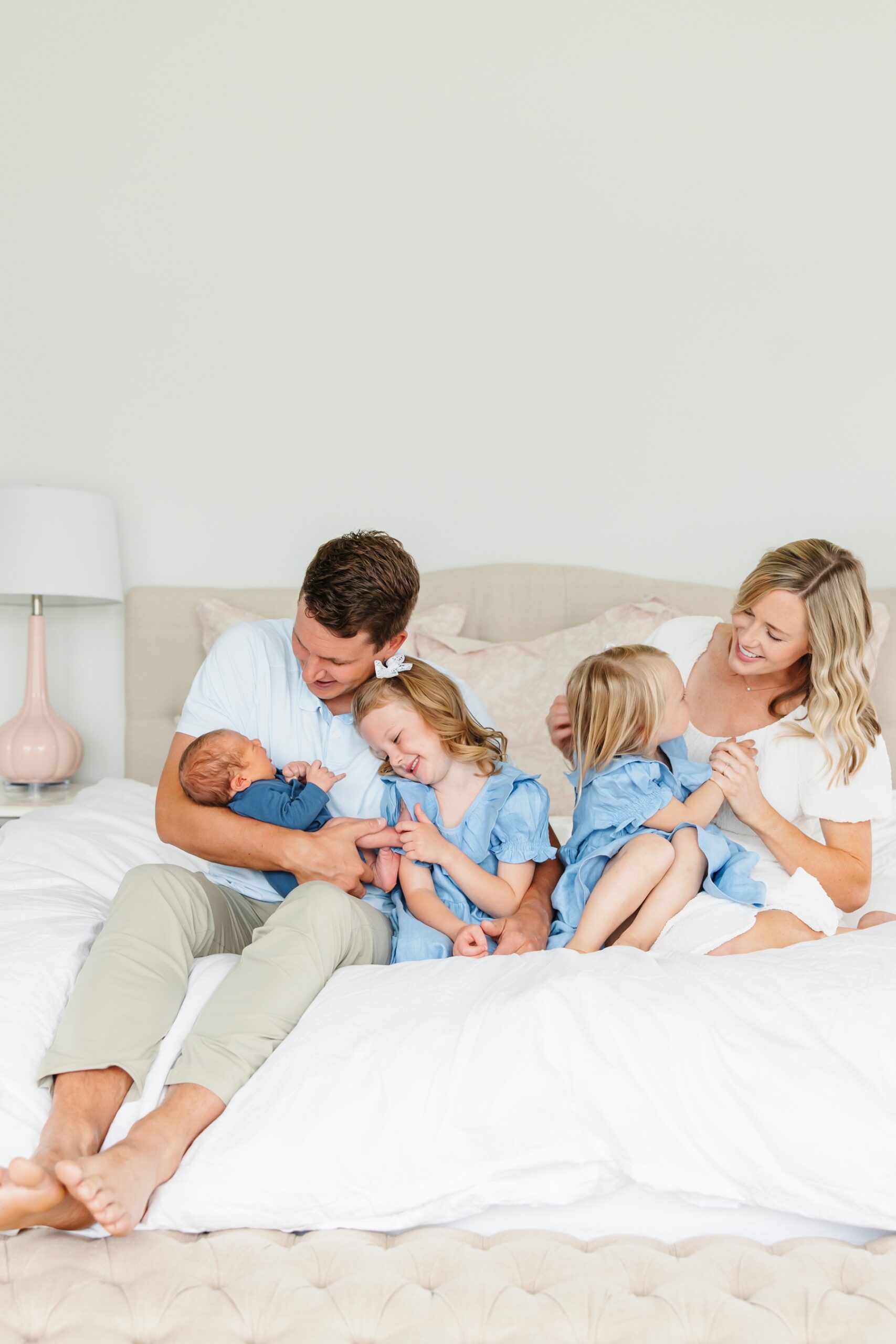 Salt Lake City Newborn Photographer | Baby William