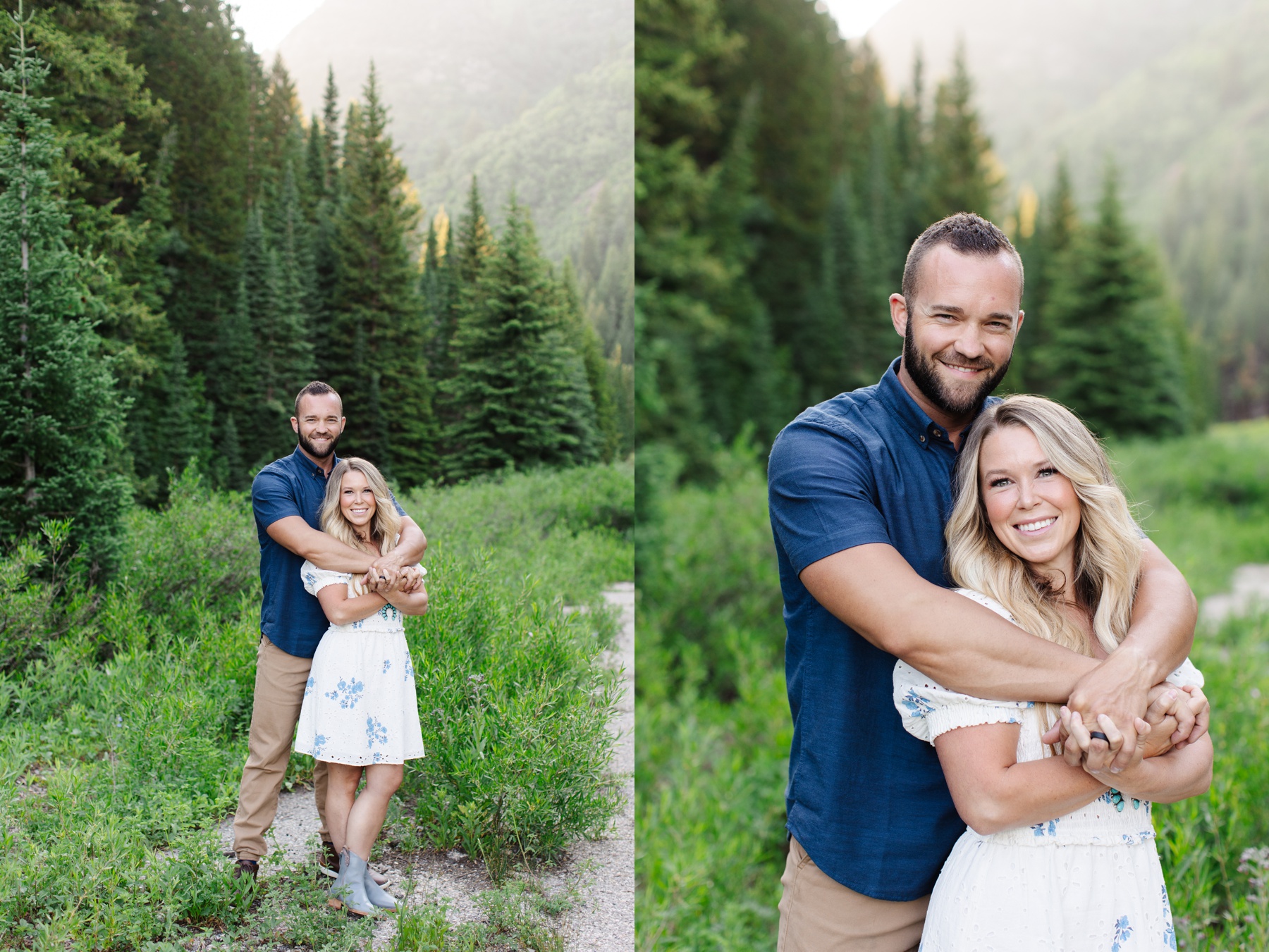 Utah Extended Family Photography | Hass Family - Mary Horne Nelson