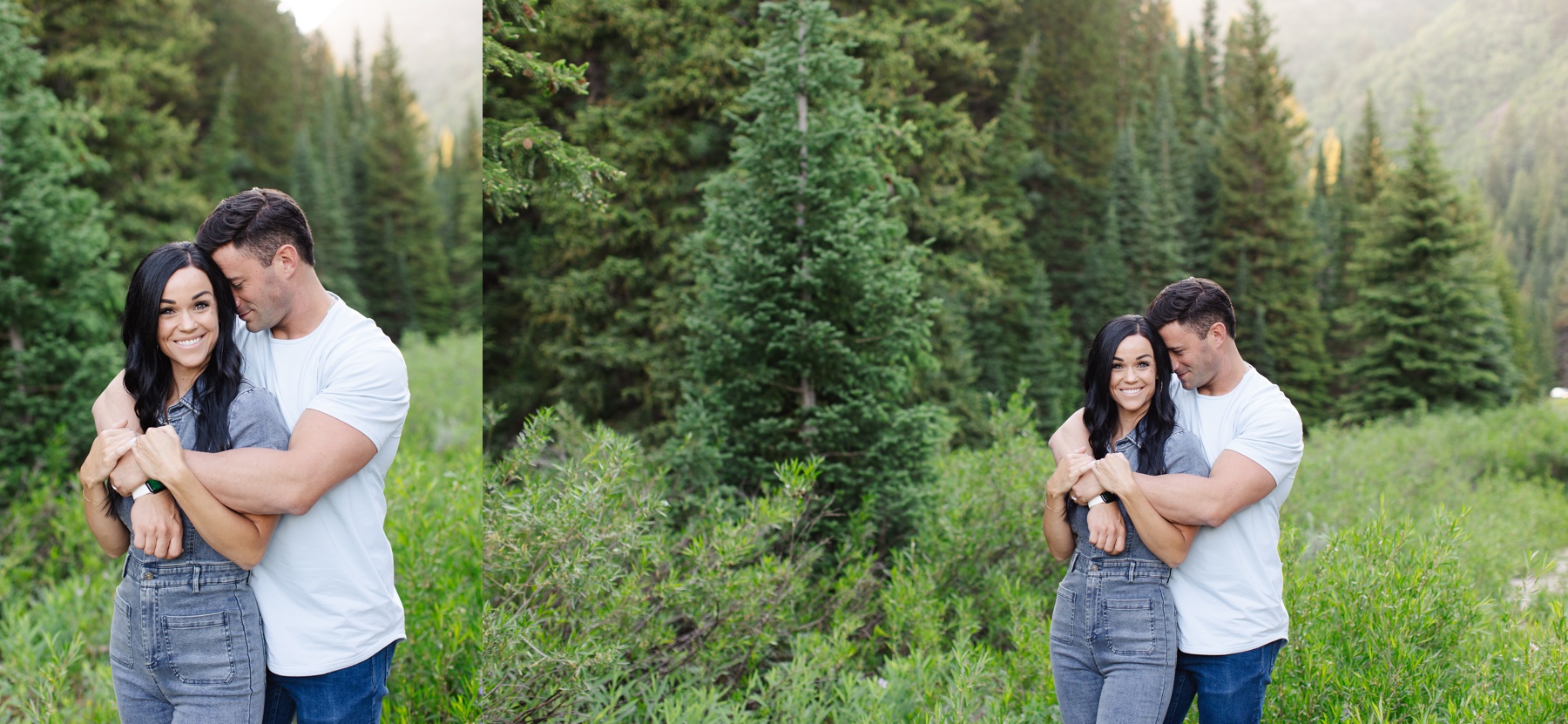 Utah Extended Family Photography | Hass Family - Mary Horne Nelson